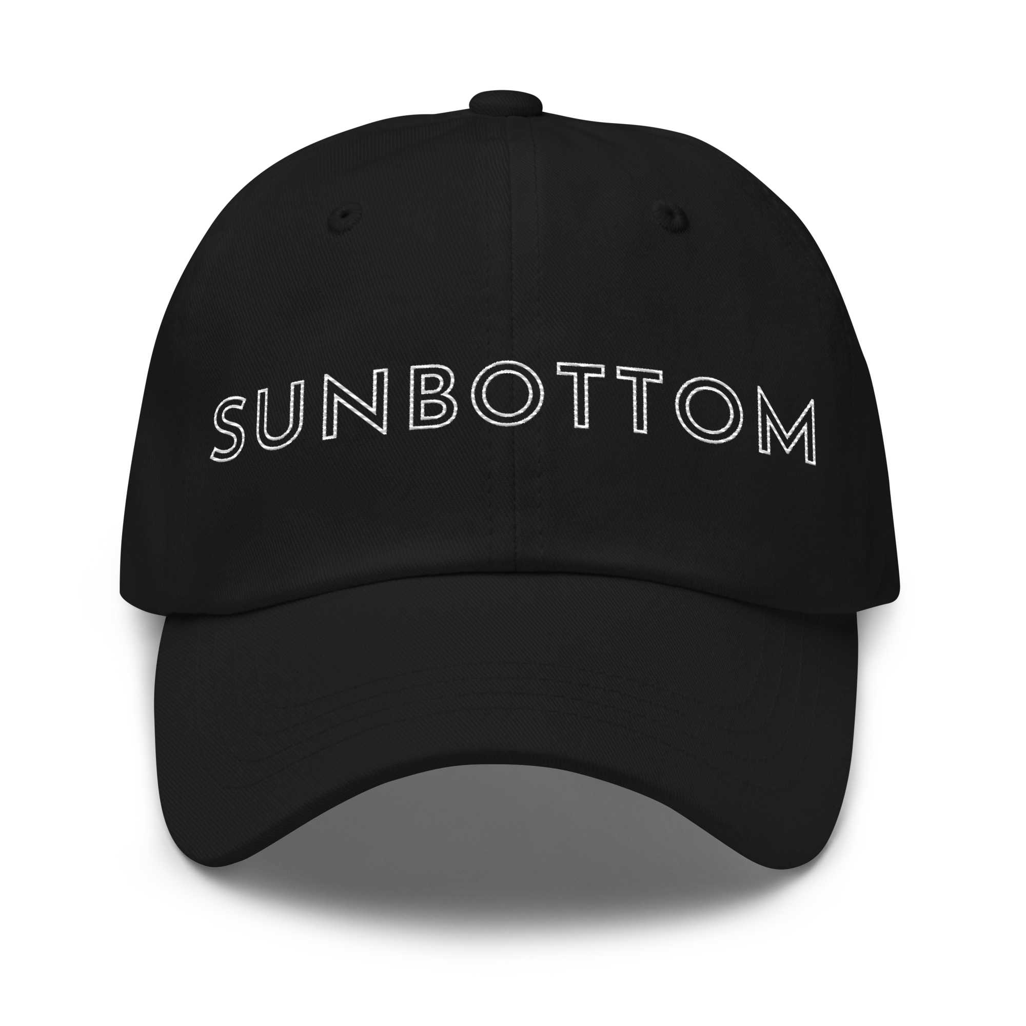 Everyday Baddie Hat – Sunbottom